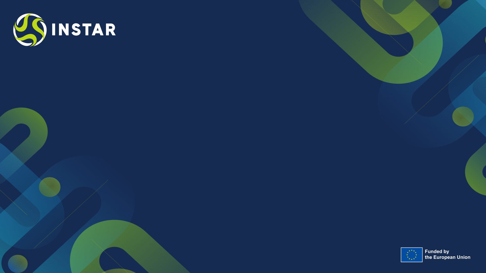 INSTAR Standards Dashboard | Instar